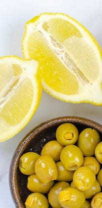 Meyer Lemon EVOO 100 ml | Coleman Olive Oil Co